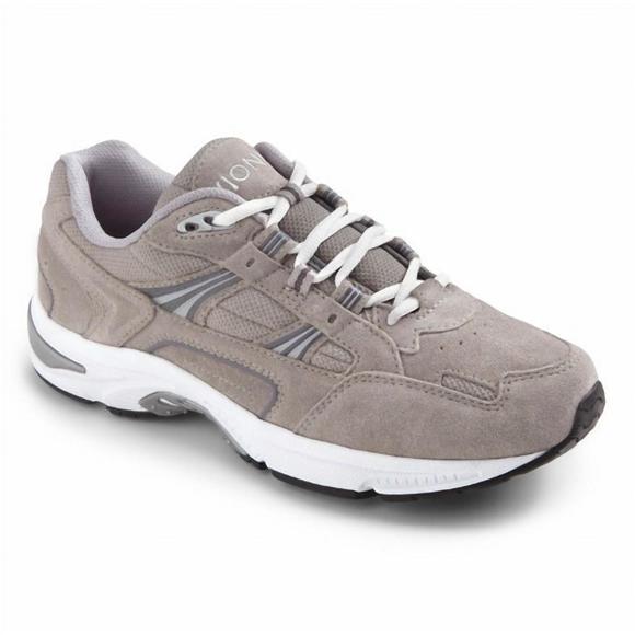 Vionic | Shoes | New Vionic Mens Classic Walker Shoe In Grey | Poshmark
